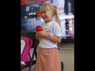 FAQs | The Owl's Nest International School